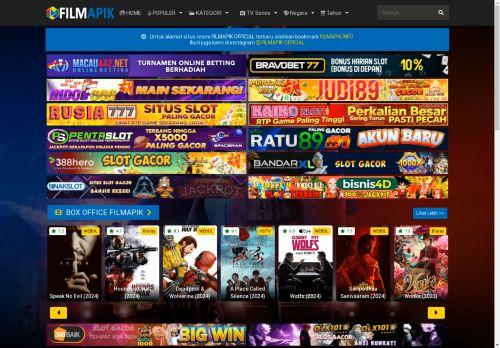 Filmapik.studio Review: Legit or Scam? [2026 New Reviews]