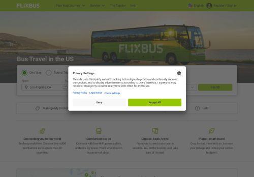 Flixbus.rs Review: Legit or Scam? [2026 New Reviews]