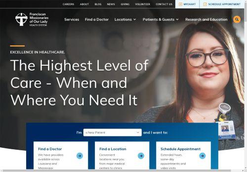 Fmolhs.org Review: Legit or Scam? [2026 New Reviews]