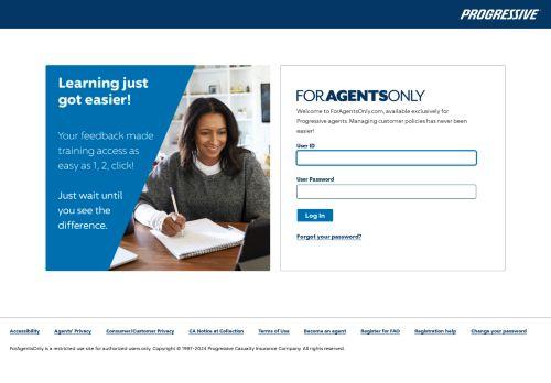 Foragentsonly.com Review: Legit or Scam? [2026 New Reviews]