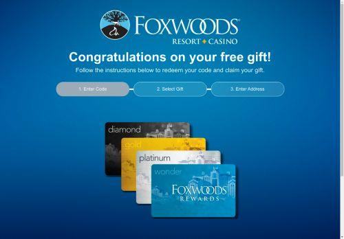 Foxwoods.player-boutique.com Review: Legit or Scam? [2026 New Reviews]