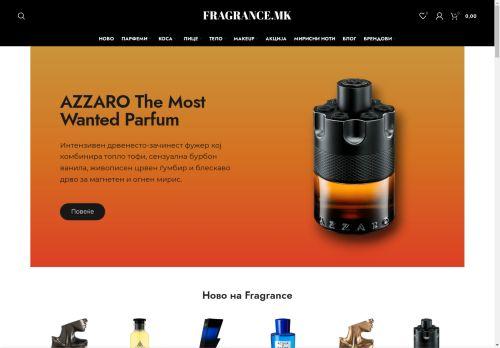 Fragrance.mk Review: Legit or Scam? [2025 New Reviews]
