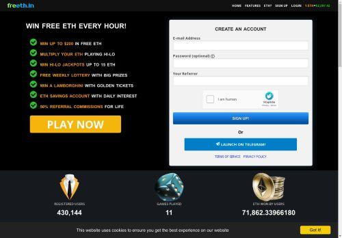 Freeth.in - Ask Question