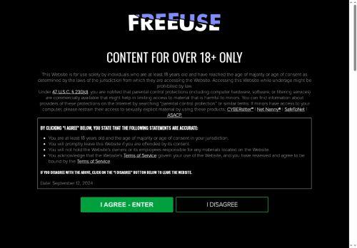 Freeuse.com Review: Legit or Scam? [2026 New Reviews]