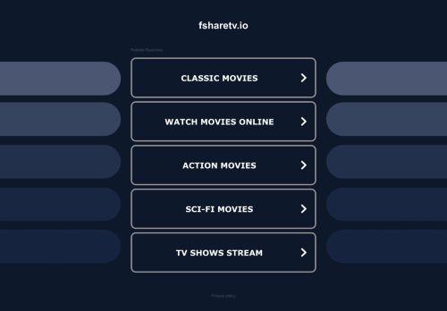 Fsharetv.io Review: Legit or Scam? [2026 New Reviews]