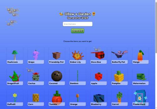 Gen7.lol - Ask Question