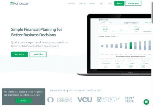 Getpoindexter.com Review: Legit or Scam? [2026 New Reviews]