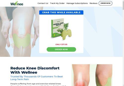 Getwellneepatch.com Review: Legit or Scam? [2026 New Reviews]