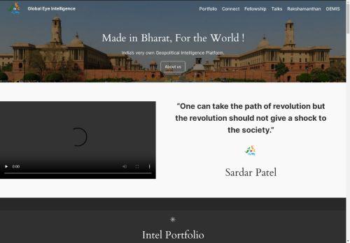 Globaleyeintelligence.com Review: Legit or Scam? [2025 New Reviews]