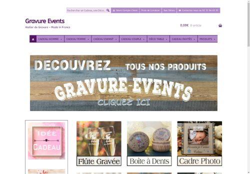 Gravure-events.com Review: Legit or Scam? [2024 New Reviews]
