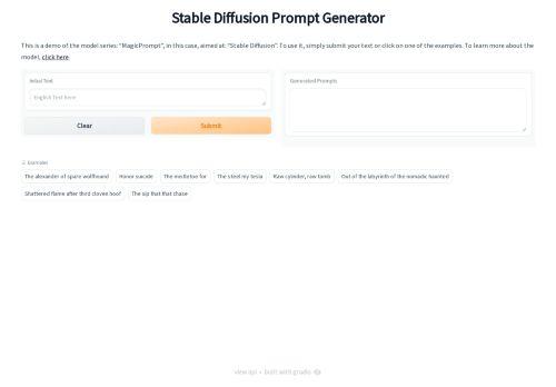 Gustavosta-magicprompt-stable-diffusion.hf.space Review: Legit or Scam? [2025 New Reviews]