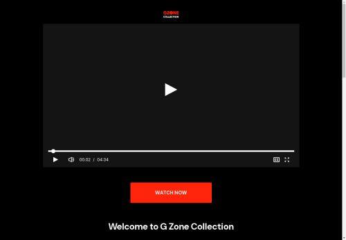 Gzone-collection.com Review: Legit or Scam? [2025 New Reviews]