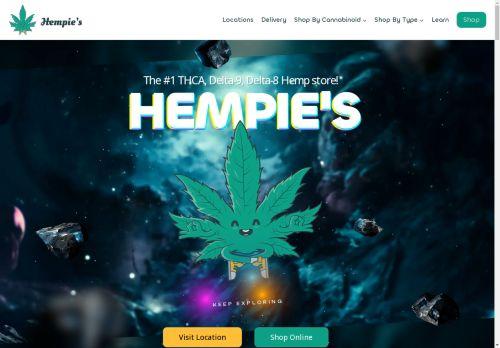 Hempies.co - Ask Question