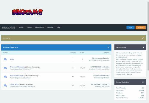 Incms.vc Review: Legit or Scam? [2026 New Reviews]