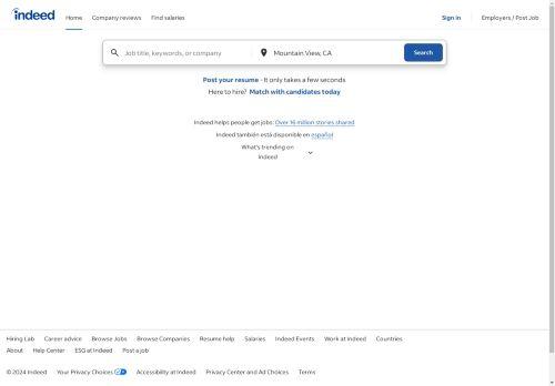 Indeedemail.com Review: Legit or Scam? [2025 New Reviews]