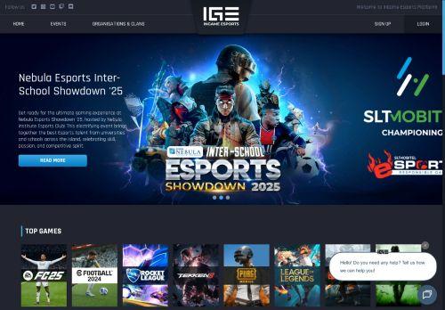 Ingame.gg Review: Legit or Scam? [2026 New Reviews]