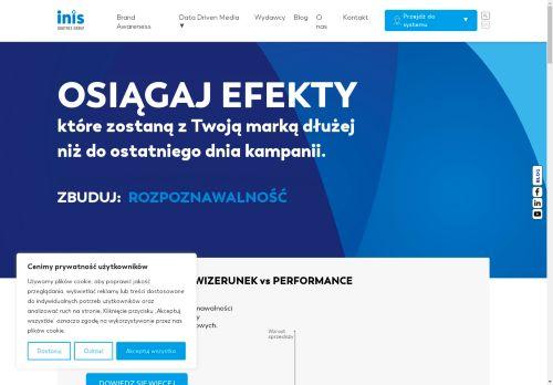 Inis.pl Review: Legit or Scam? [2024 New Reviews]