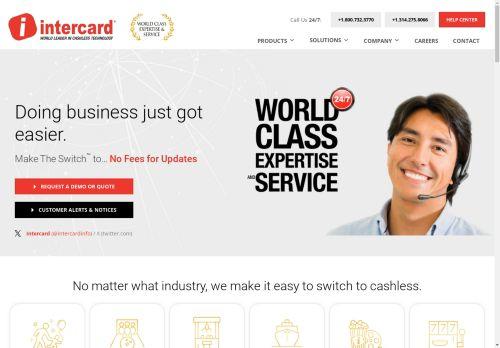 Intercardinc.com Review: Legit or Scam? [2024 New Reviews]