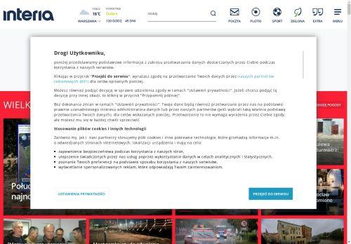 Interia.pl Review: Legit or Scam? [2025 New Reviews]