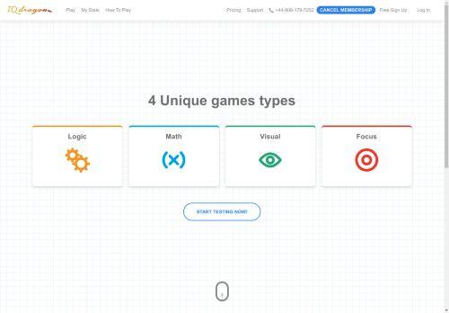 Iq-dragon.com Review: Legit or Scam? [2026 New Reviews]