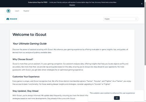 Iscout.club Review: Legit or Scam? [2026 New Reviews]