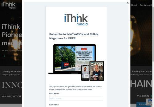 Ithink.media Review: Legit or Scam? [2024 New Reviews]