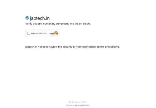 Japtech.in Review: Legit or Scam? [2026 New Reviews]