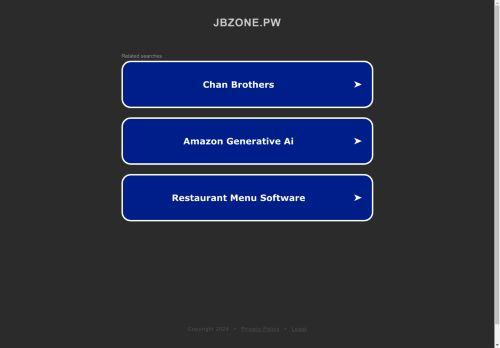 Jbzone Top 77 Similar Websites Like Jbzone.com And Alternatives