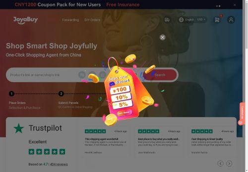 Joyabuy.com Review: Legit or Scam? [2026 New Reviews]