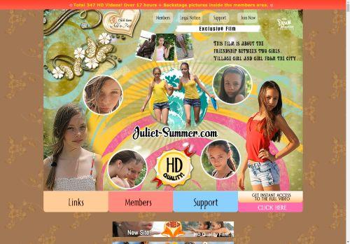 Juliet-summer.com Review: Legit or Scam? [2026 New Reviews]