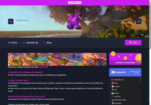 Kaizenmc.gg Review: Legit or Scam? [2025 New Reviews]