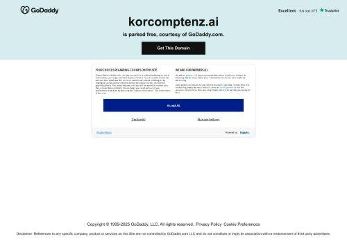 Korcomptenz.ai Review: Legit or Scam? [2024 New Reviews]