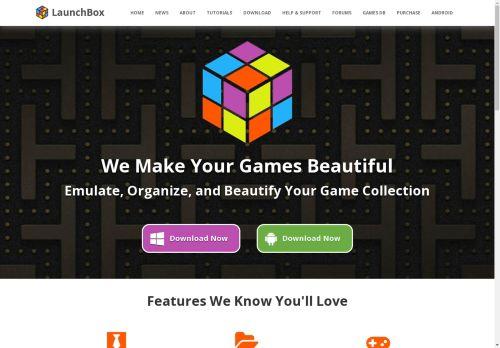 Launchbox-app.com Review: Legit or Scam? [2026 New Reviews]
