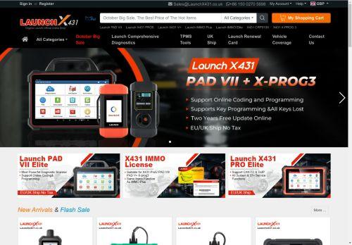 Launchx431.co.uk Review: Legit or Scam? [2026 New Reviews]