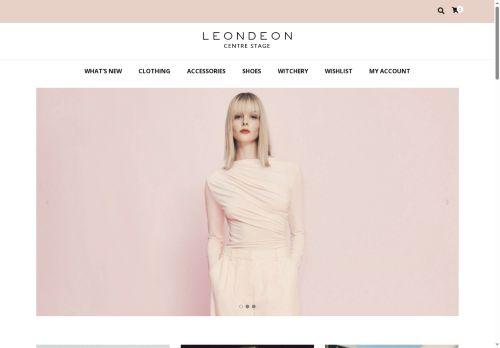 Leondeon.com Review: Legit or Scam? [2025 New Reviews]