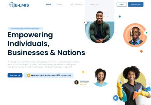 Lmis.gov.et Review: Legit or Scam? [2025 New Reviews]