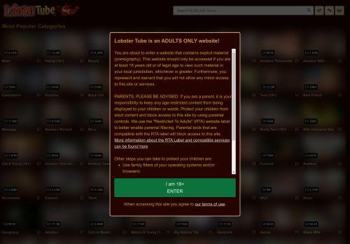 Lobstertube.com Review: Legit or Scam? [2025 New Reviews]