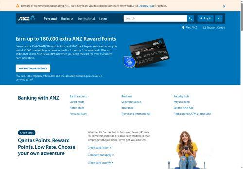 Login.anz.com Review: Legit or Scam? [2026 New Reviews]