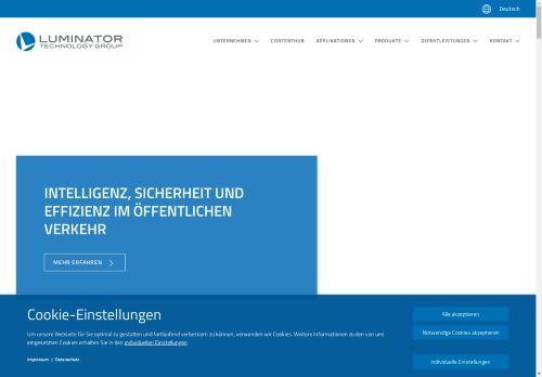 Luminator.com Review: Legit or Scam? [2025 New Reviews]