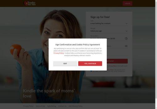 M.tendermums.com - Ask Question