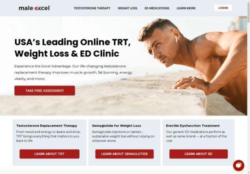 Is Male Excel Legit