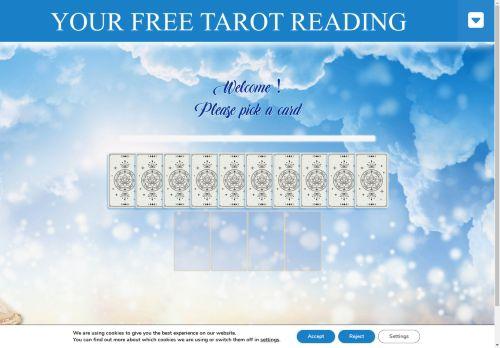 Marie-albane-psychic.com Review: Legit or Scam? [2026 New Reviews]