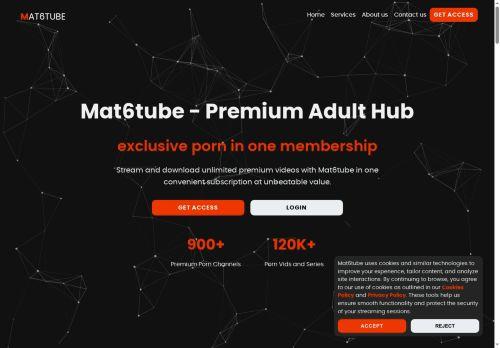 Mat6tube.plus Review: Legit or Scam? [2026 New Reviews]