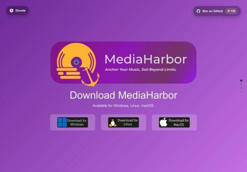 Mediaharbor.github.io Review: Legit or Scam? [2026 New Reviews]