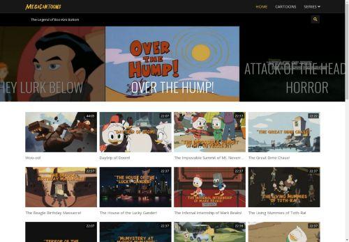 Megacartoons.net Review: Legit or Scam? [2026 New Reviews]