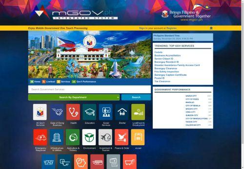 Mgov.cloud Review: Legit or Scam? [2025 New Reviews]