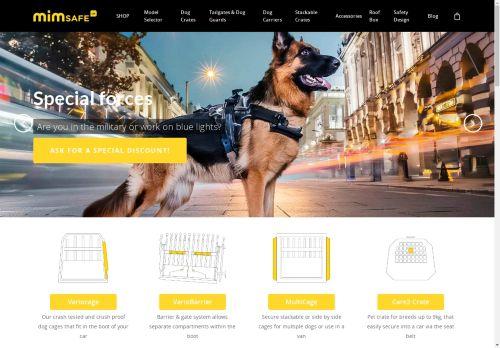 Mimsafeuk.com Review: Legit or Scam? [2024 New Reviews]