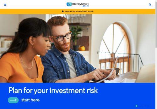 Moneysmart.gov.au Review: Legit or Scam? [2025 New Reviews]