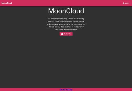 Mooncloud.site Review: Legit or Scam? [2024 New Reviews]