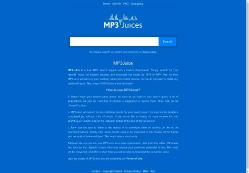 Mp3juices.nu Review: Legit or Scam? [2026 New Reviews]